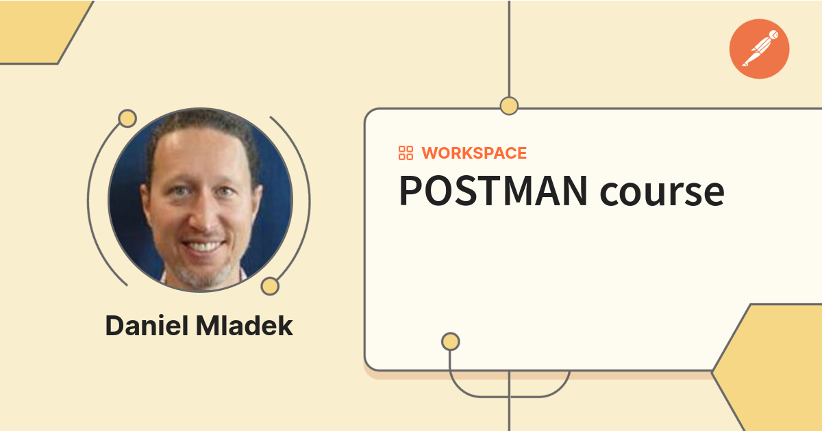 Postman Course Postman Api Network